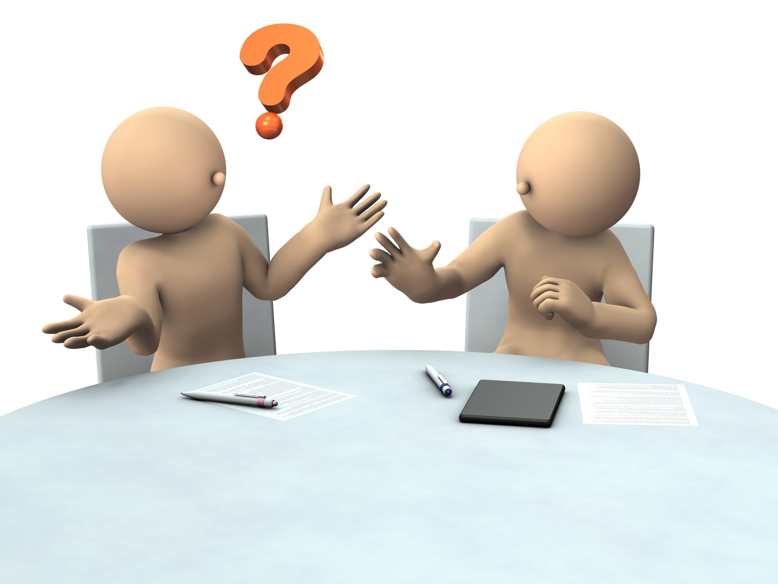 How To Have A Difficult Conversation Redefining Communications
