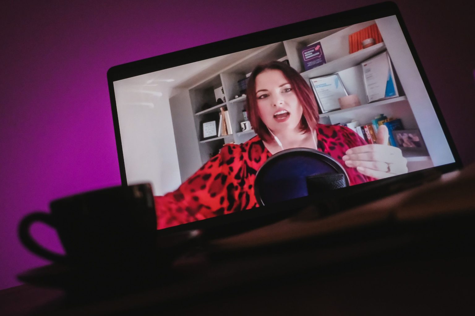 Internal Communications Podcast by Jenni Field