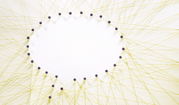 Why communication is the golden thread | Redefining Communications