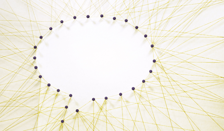 Why communication is the golden thread | Redefining Communications