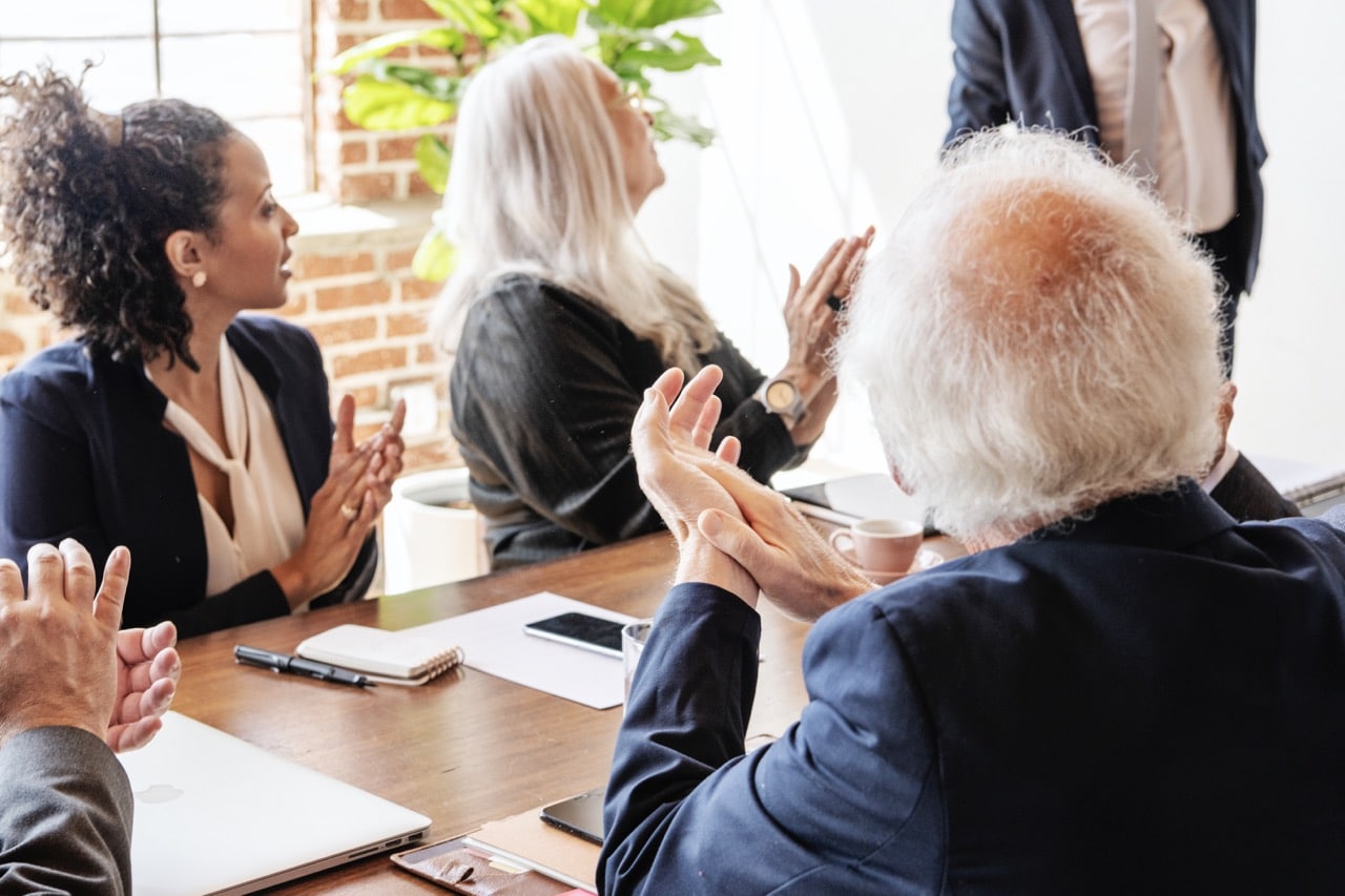 Effective communication in leaders: Why you cannot lead without it ...