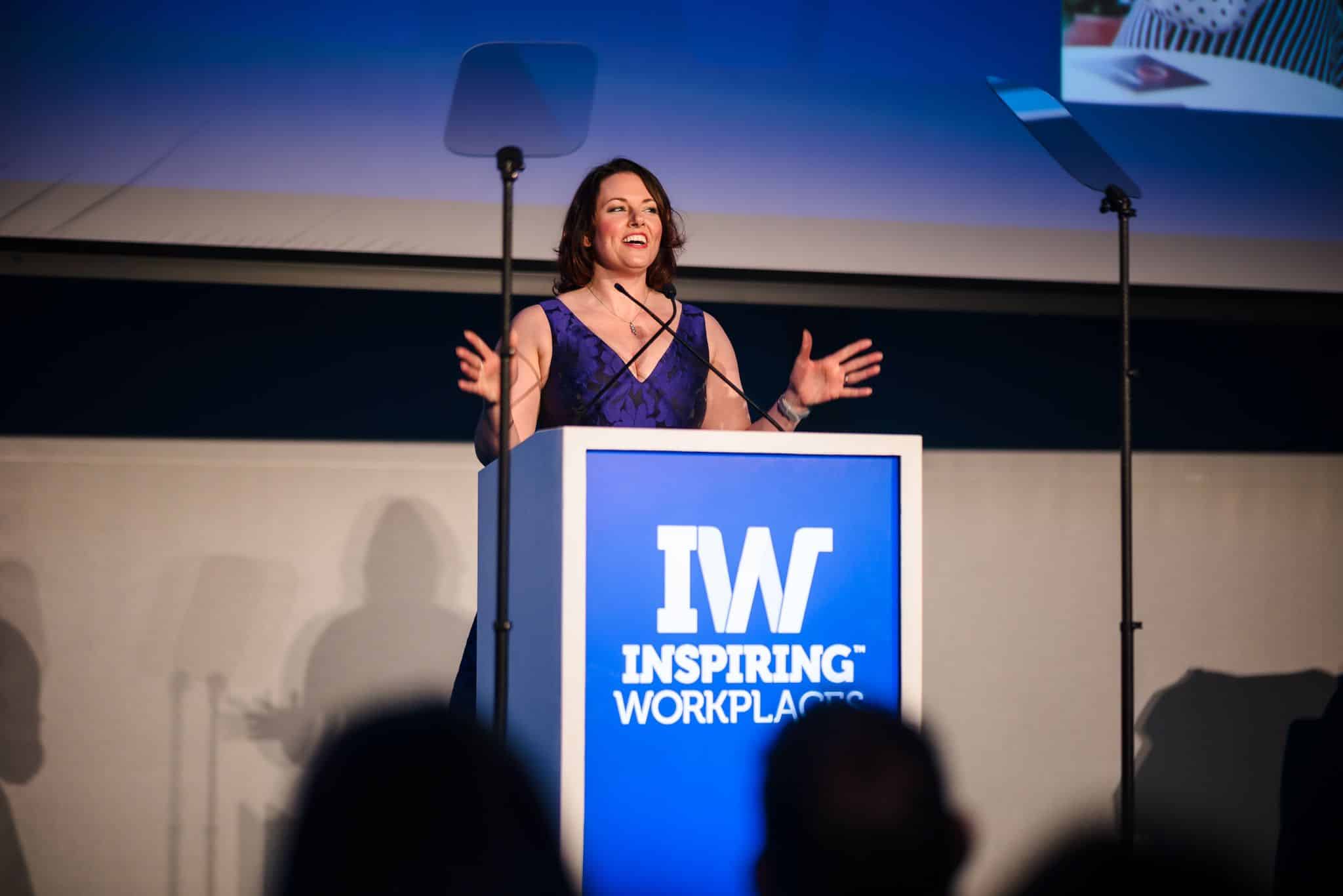 Speaking events | Redefining Communications