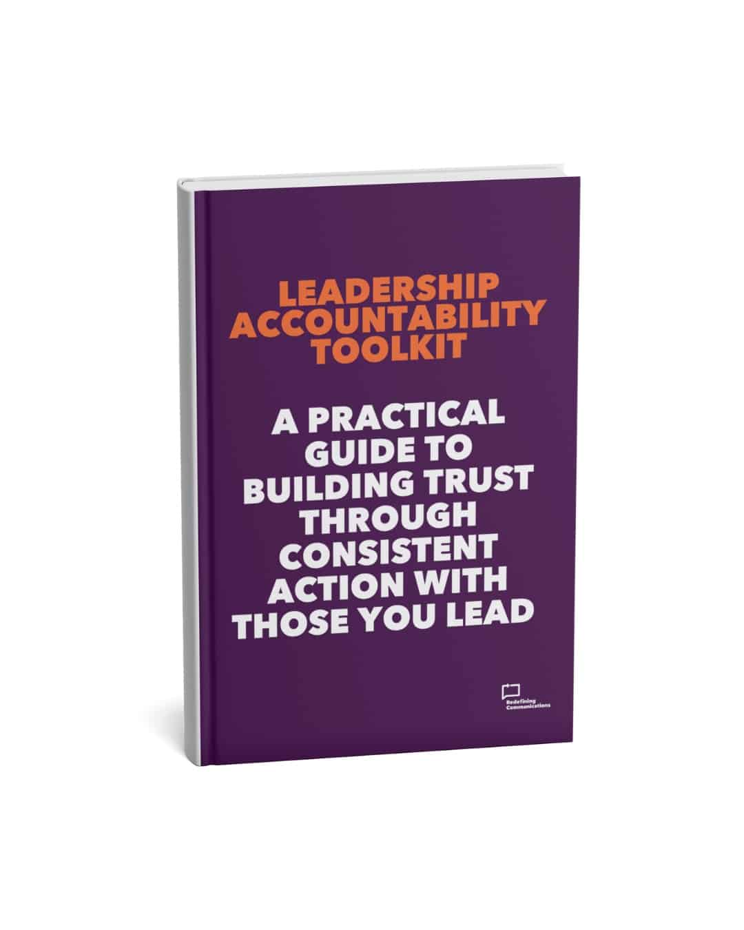 Why leaders struggle with accountability: Navigating challenges and ...